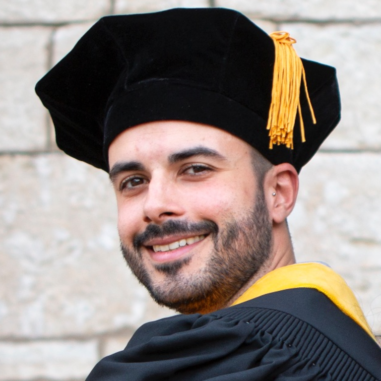 People | Blumberg Lab - The University of Iowa