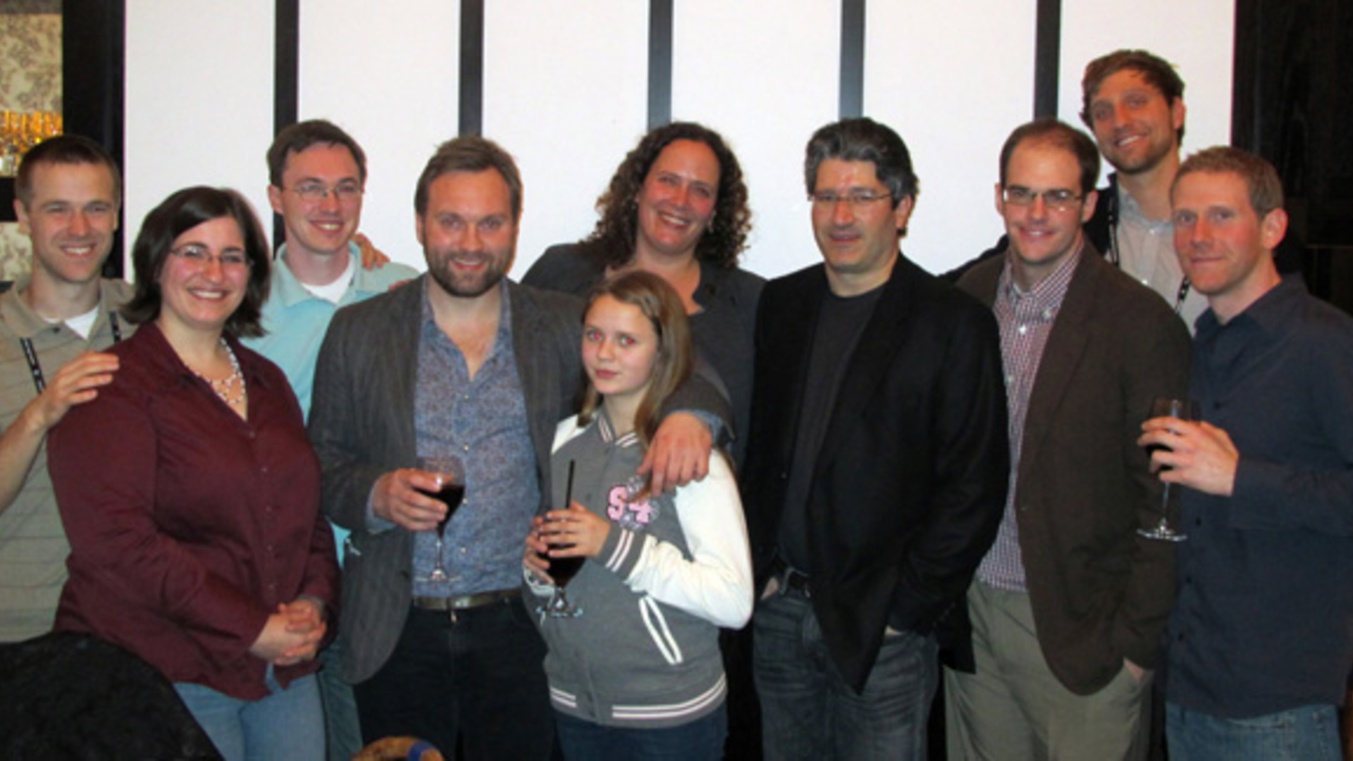 Lab Photos | Blumberg Lab - The University of Iowa